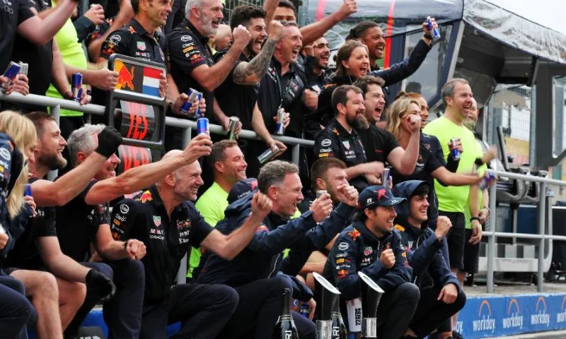 Red Bull chief strategist enjoys working with Verstappen and Perez