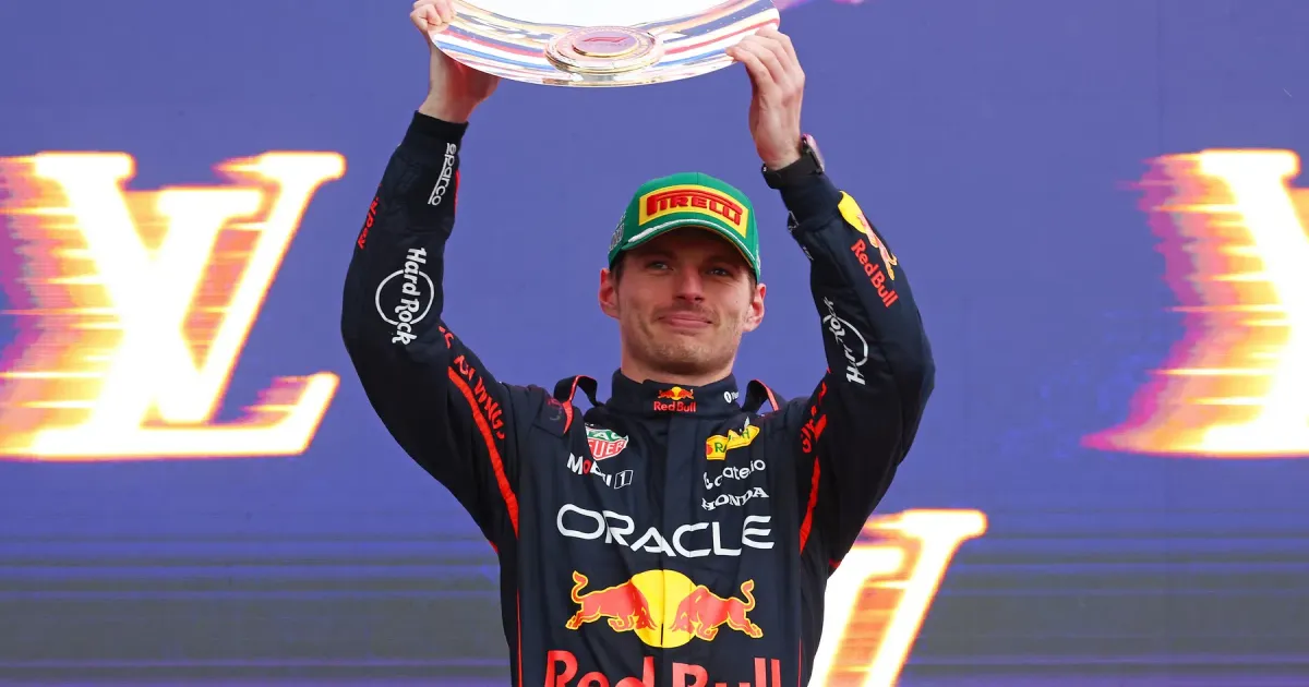 Mini-DRS regels groot voordeel voor Verstappen? 'Verschil wordt kleiner'