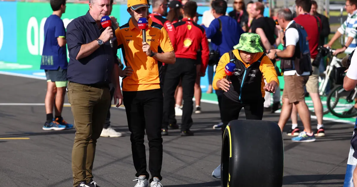 'Miami was no fluke for McLaren' says Crofty