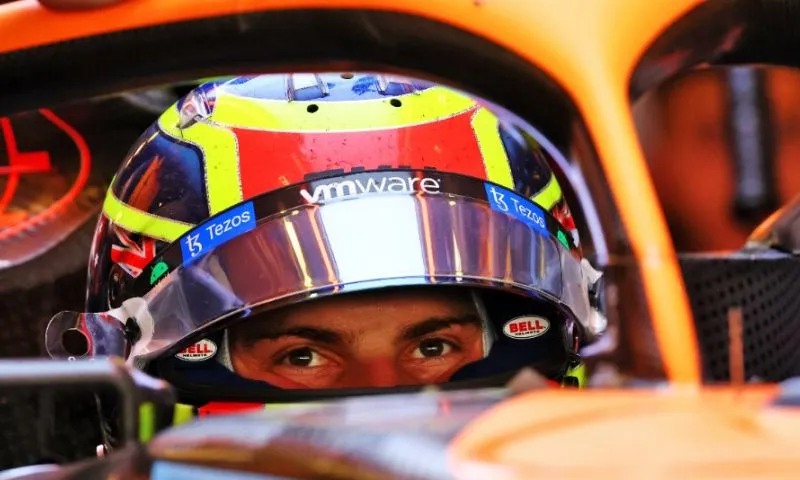Piastri explains his driving style: 'This one of my strengths'