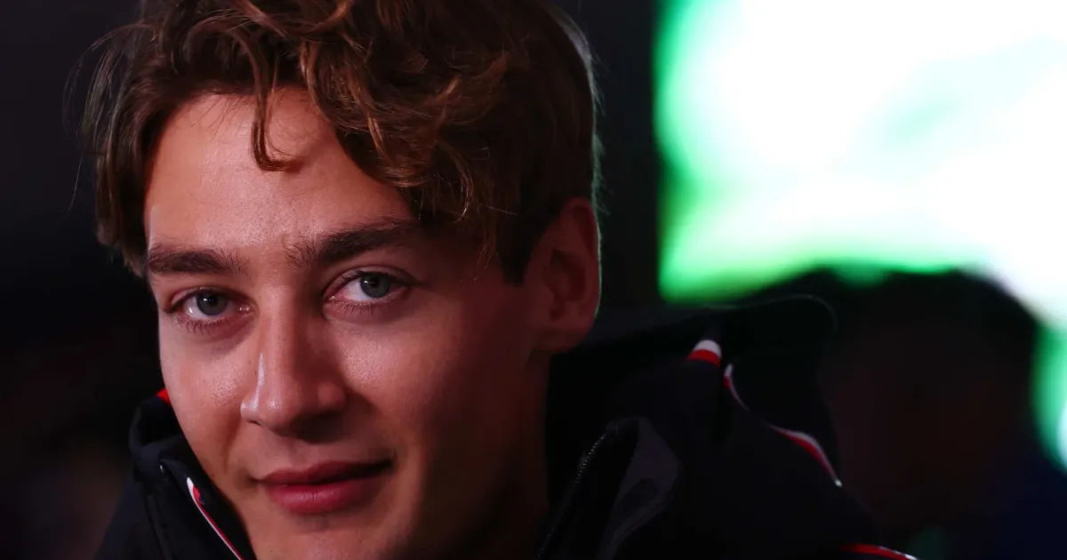 Russell still in 'shock': 'How is that possible?'