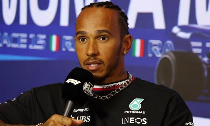 Lewis Hamilton and Denver Broncos: All you need to know