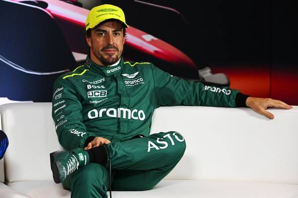The meaning of ‘La 33’: How is the number related to Fernando Alonso?