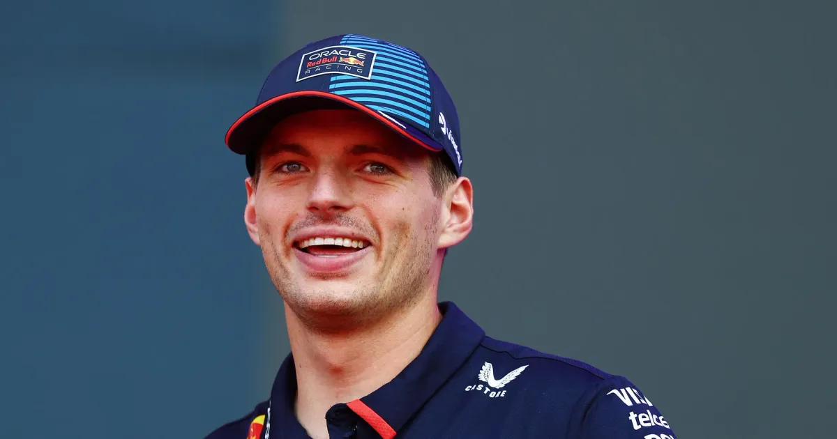 Verstappen maakt enorme sprong in Quote 500, dit is zijn vermogen in 2024