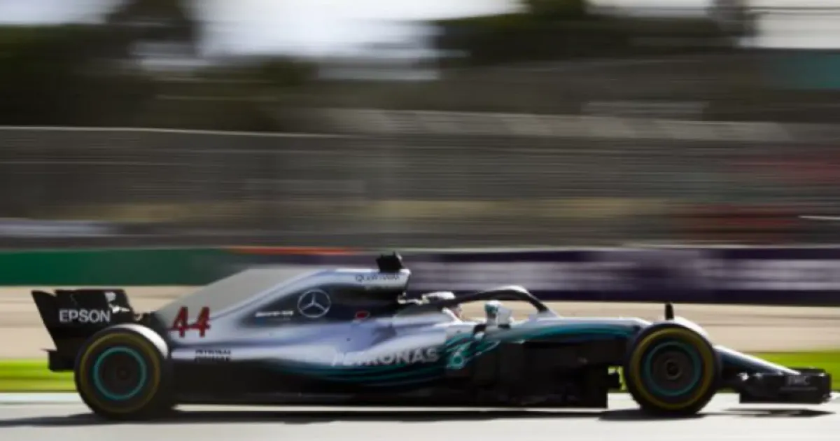 Codemasters reveal full list of classic cars in 2018 game!