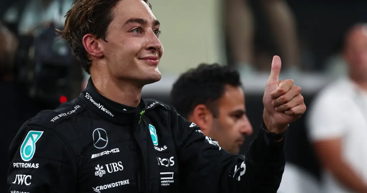 Mercedes continued to rely on design for too long, now everything has ...