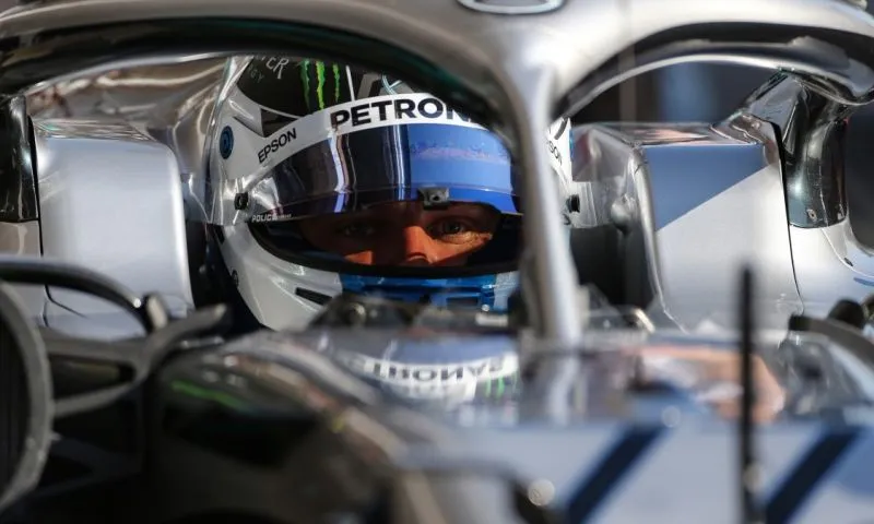 Bottas waarschuwt: 'We leren nog steeds bij over potentieel van DAS ...