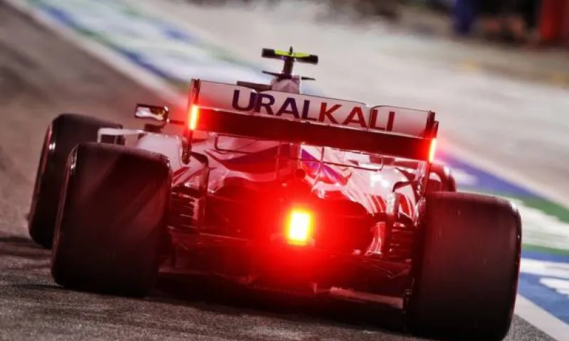 Confirmed | F1 Stewards reach conclusion after Q1 yellow flags ...