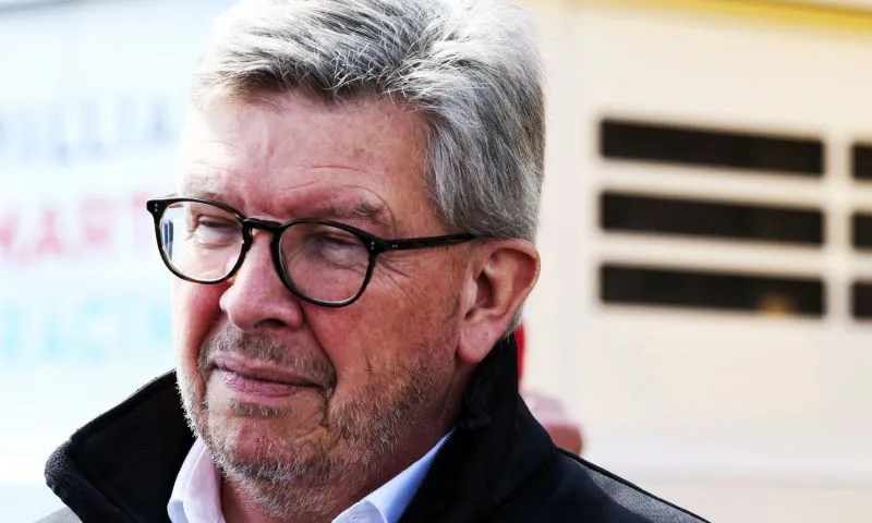 Brawn: "That would be very, very special"