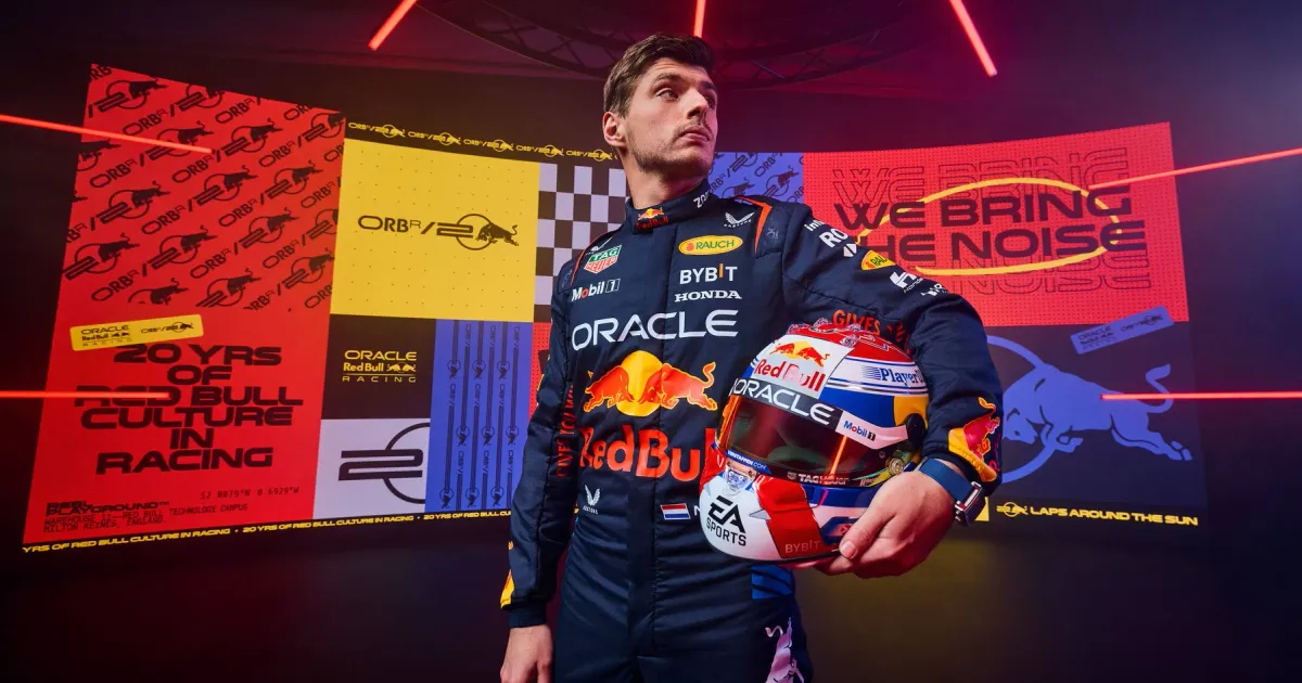 What has changed for Verstappen with his new personal trainer