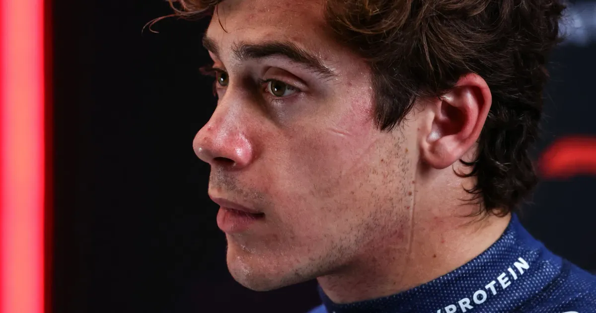 F1 driver market goes wild: Colapinto to Red Bull and Bortoleto to Audi?