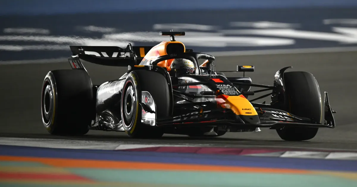 Formule 1 heeft nieuws over F1 TV voor Nederlandse Verstappen-fans