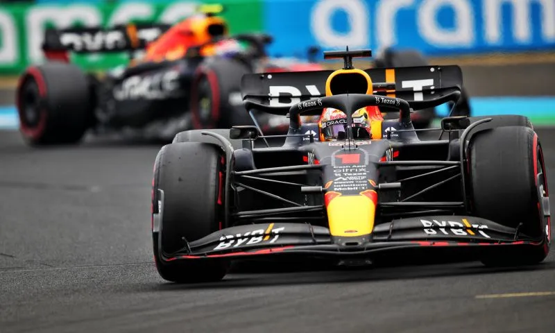 Tost is sure: unbeatable Verstappen gets even better