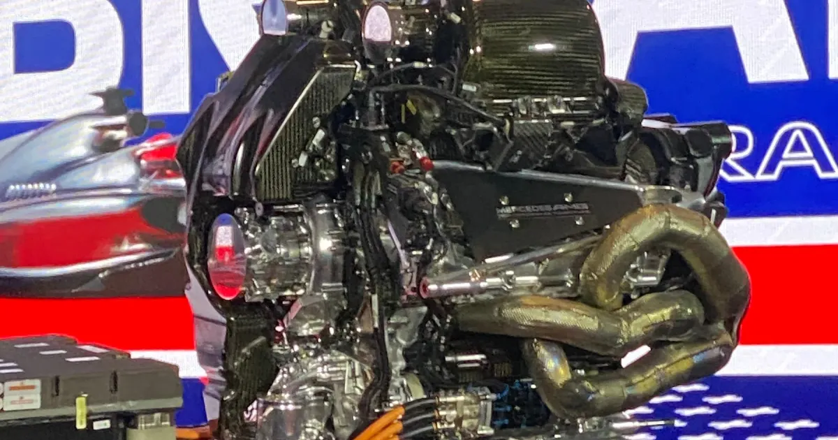 Which engines will the F1 teams run with in 2024 and what will change ...