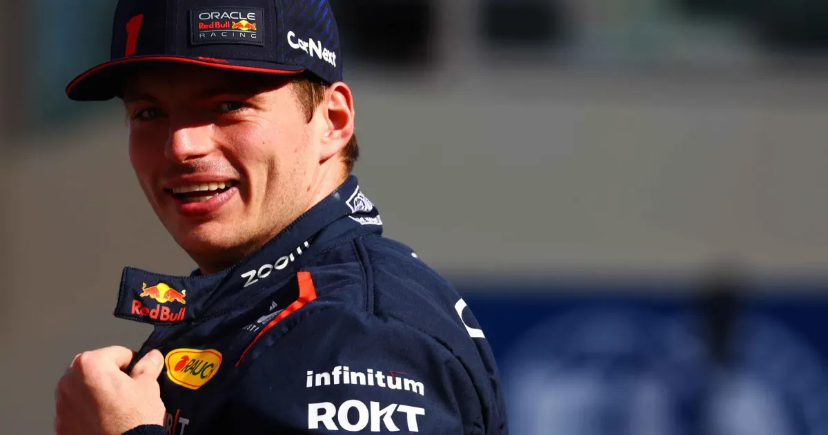 Verstappen wins RRNQ final race, but misses out on championship win