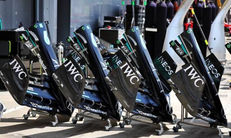FIA also asks F1 teams to submit more detailed designs