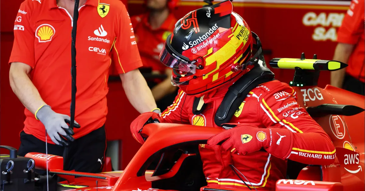 Facts about F1 testing, Ferrari the fastest, Red Bull well behind