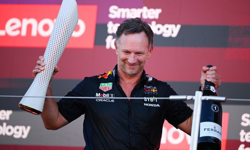 The key to Red Bull success according to Coulthard? 'The credit has to ...