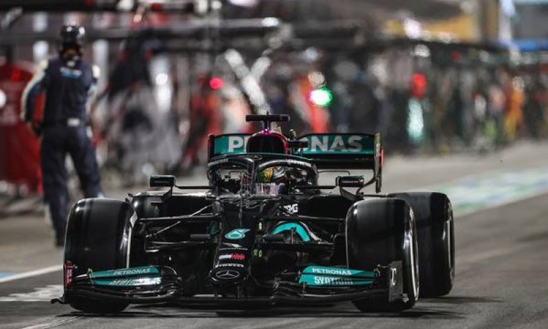 Deskundige: 'F1 maakt zich schuldig aan sportswashing'