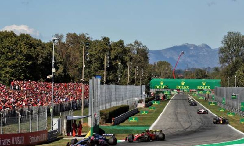 When is the next Formula 1 Grand Prix in 2023?