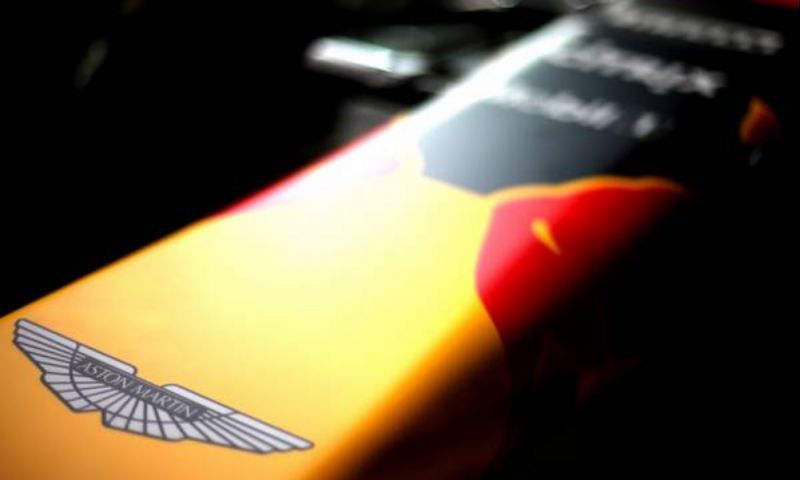 Red Bull to move into WEC?