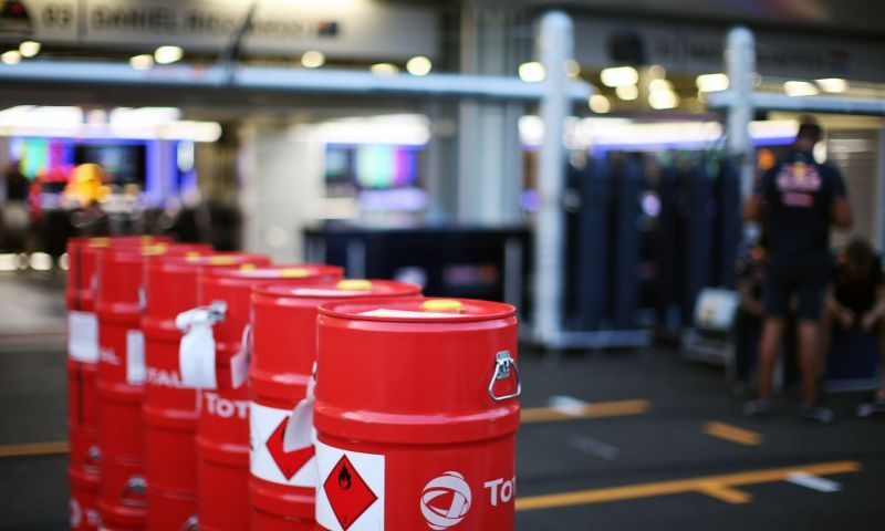Formule 1 gaat groen: 'Synthetische benzine vanaf 2021, maar...'