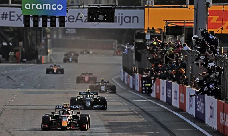 Brawn hopeful of sprint races after Baku finale: 'no worries about ...