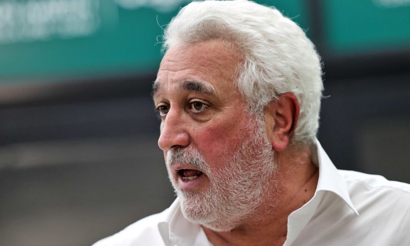 How Lawrence Stroll turned a formula for success into a weaker team