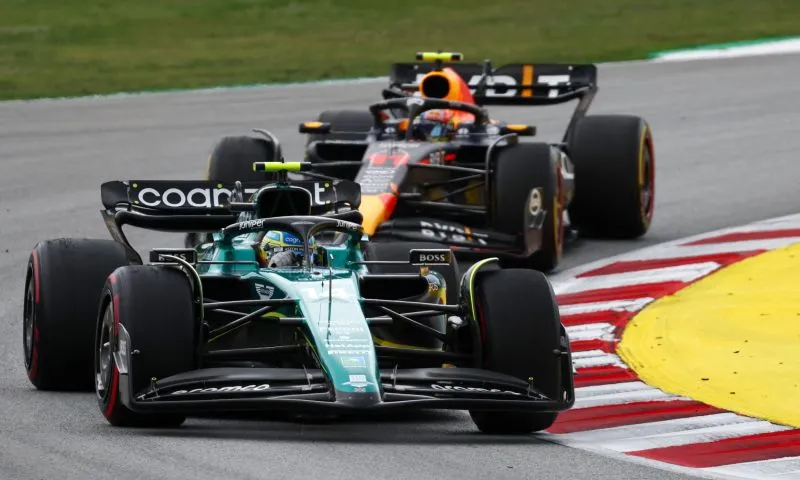 Horner reveals yet another reason why Honda deal for Aston Martin is smart