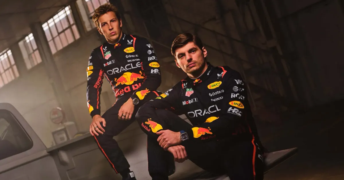 Marko heeft duidelijke verwachtingen van Lawson naast Verstappen