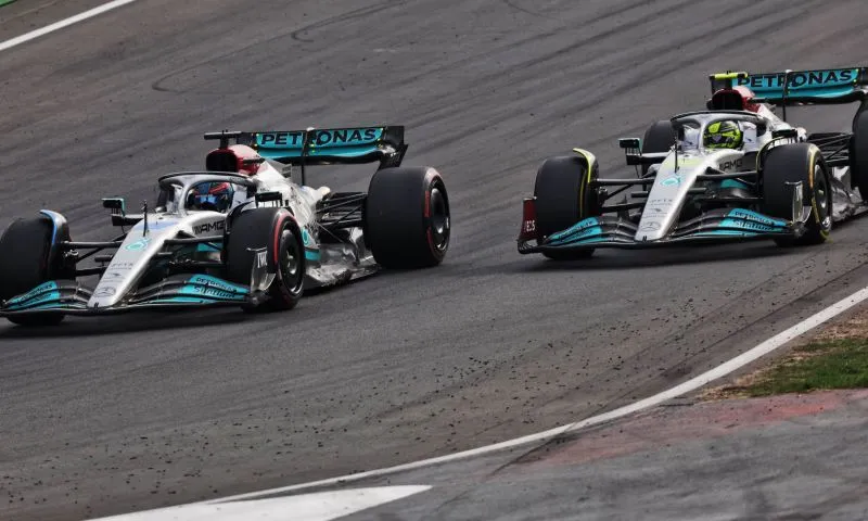 Rosberg critical of Mercedes: 'If you decide to take risks, do it properly'