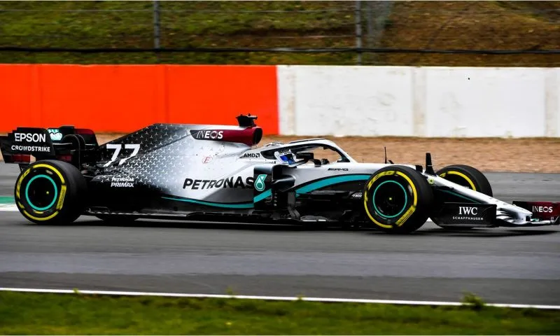 Mercedes niet onder de indruk van Red Bull: “We gaan het DAS-systeem ...