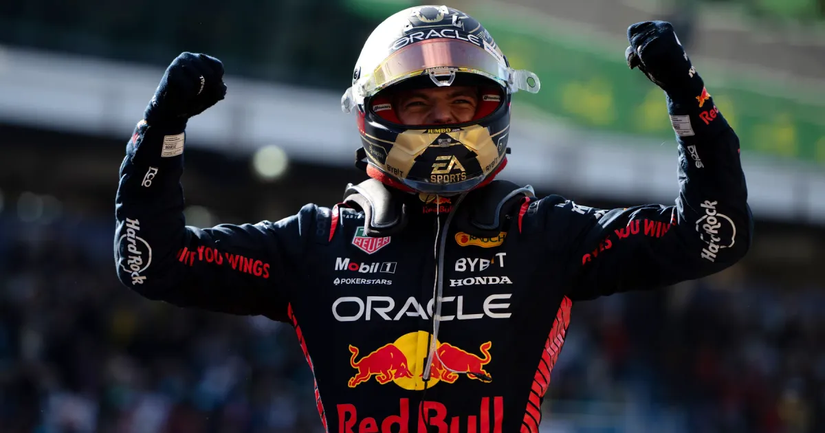 What happened last time out in Brazil? Recap a record-breaking 2023 race