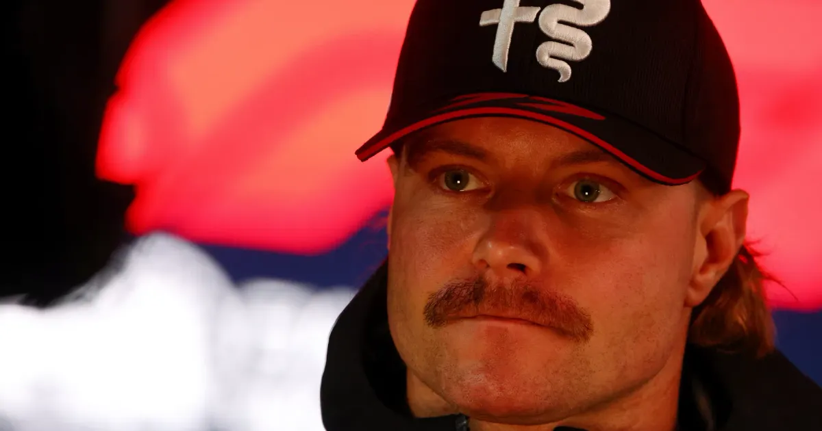 Van topper tot tobber: Bottas beseft dat ‘alles’ anders moet