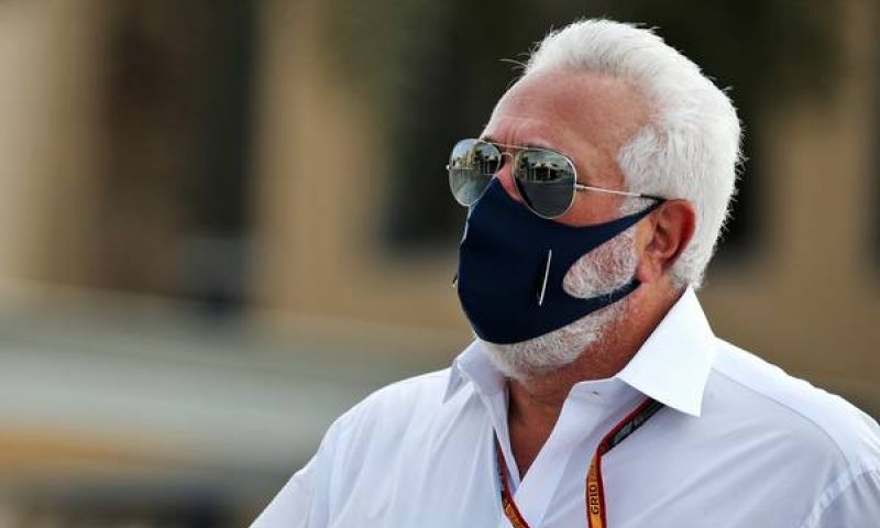 Lawrence Stroll: "Our ambitions are limitless"