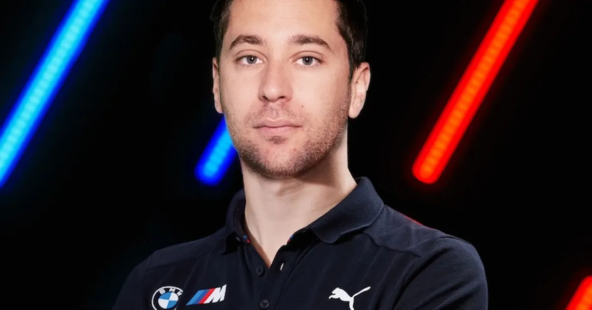 Busy schedule in F1? Frijns has done it for years: 'Travelling is brutal'
