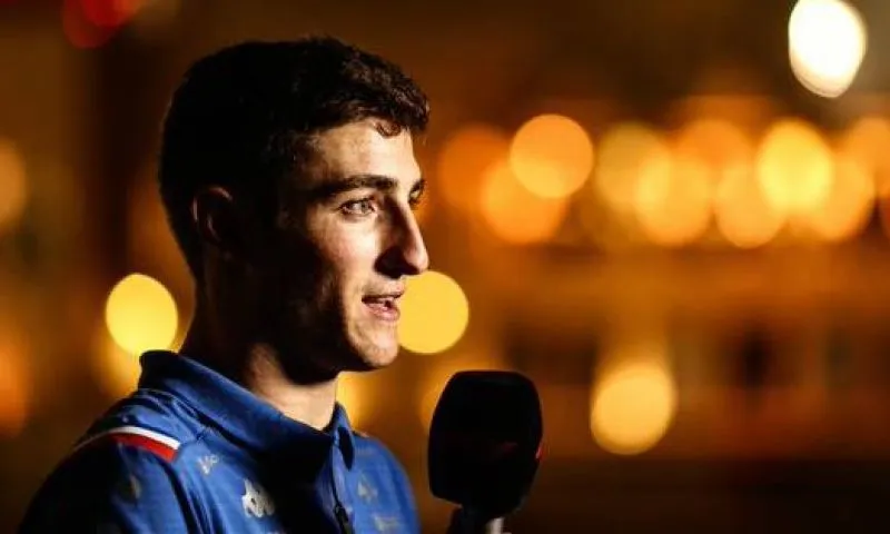 Alpine protégé: 'Winning F2 championship more important than F1 reserve ...