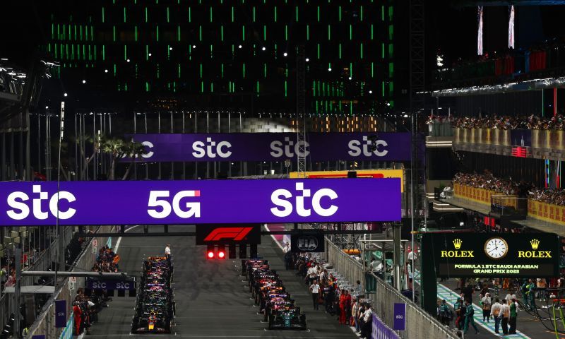 Formula 1 ready to revise budget cap rules