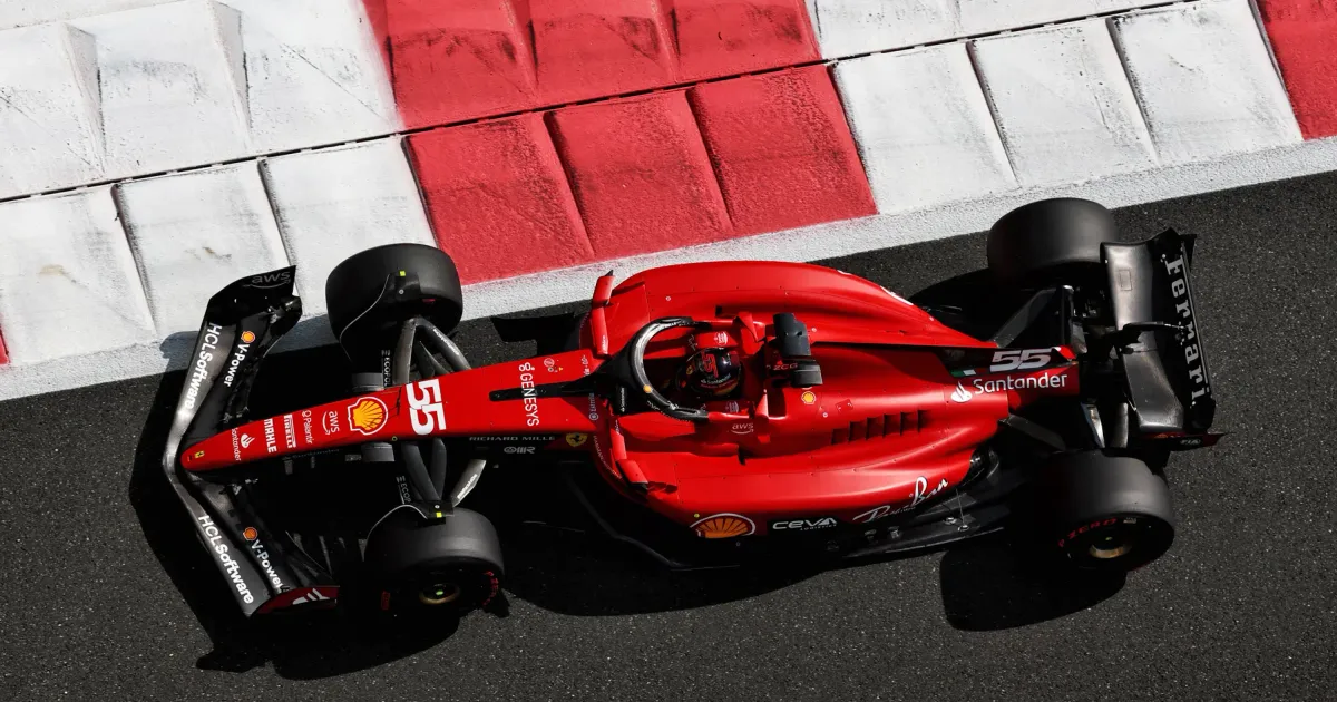 Goed nieuws voor Ferrari: dit heeft het Italiaanse team in ‘24 al bereikt