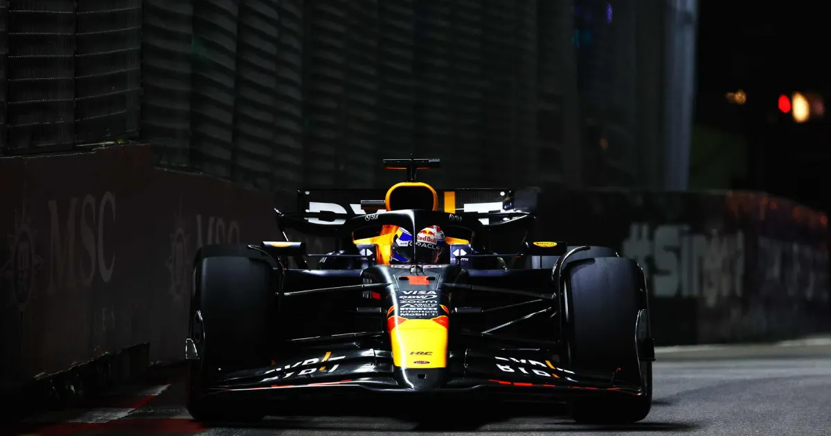 Red Bull Racing made a lot less profit despite dominant 2023 season