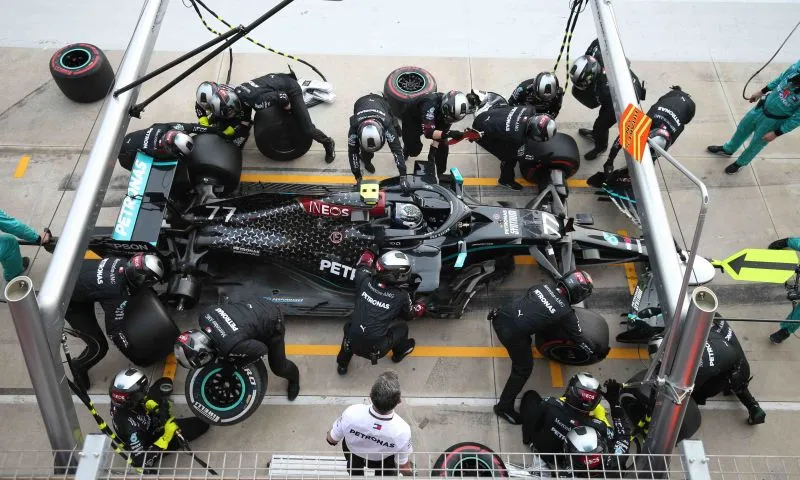 Allison: 'Daar worden succesverhalen meestal niet door beëindigd'