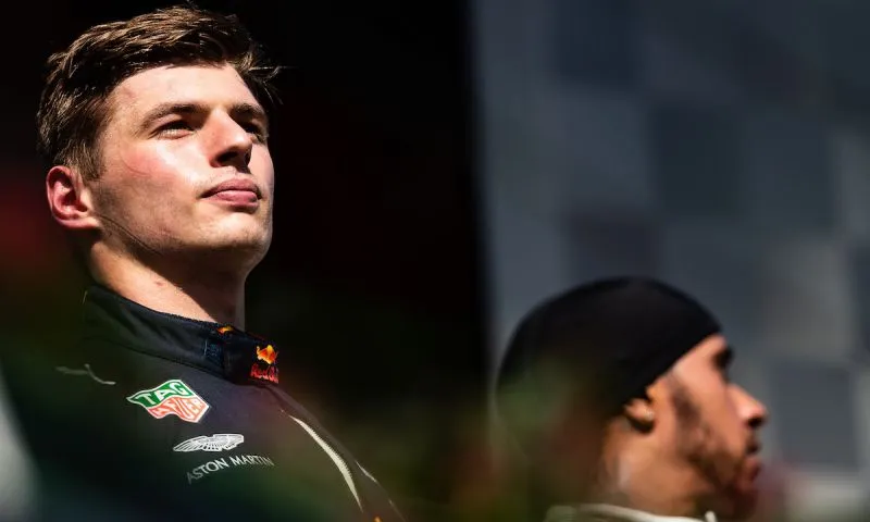 Croft: Waar zou Verstappen staan als hij dit jaar voor Mercedes reed?