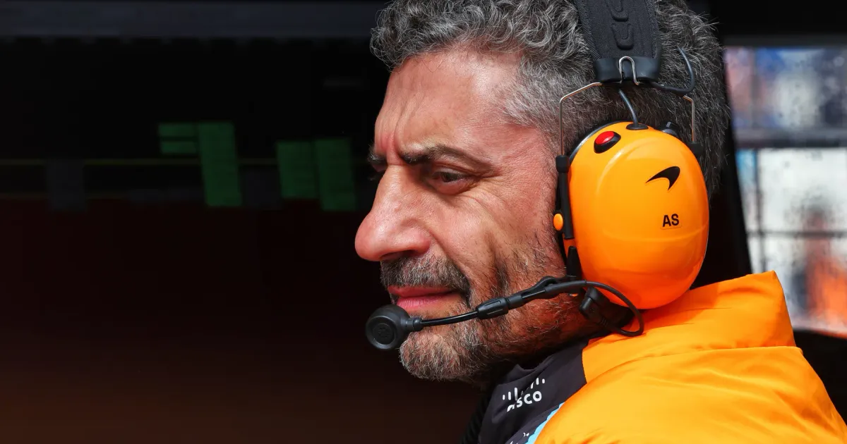 Alarmbellen voor Verstappen: 'Norris iets meer steun geven tijdens de race'