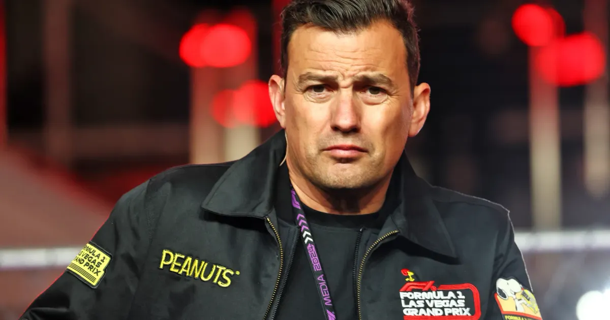 Buxton goes permanent as an IndyCar class commentator