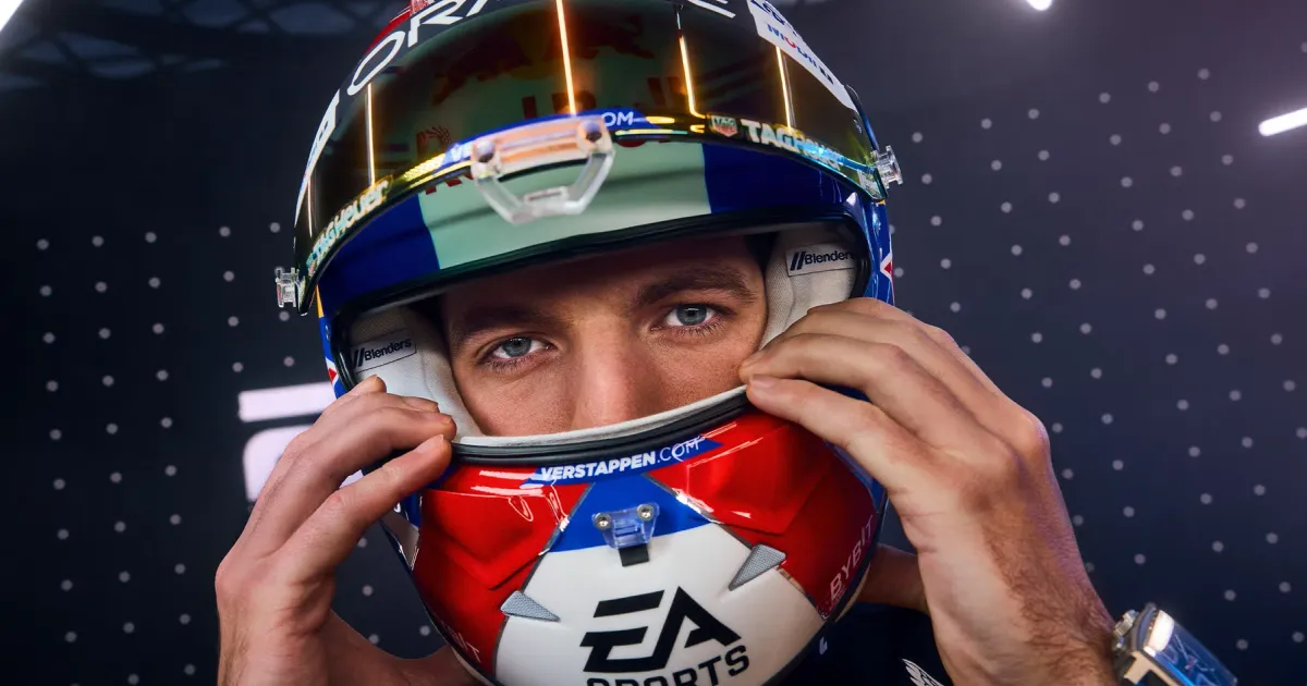 So erkennen Sie die F1-Fahrer im Jahr 2024!