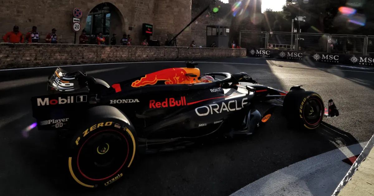 Volledige uitslag VT2 | Leclerc rijdt snelste tijd, Verstappen op P6