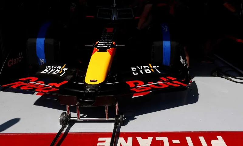 Red Bull announce new partnership with Rokt before unveiling RB19