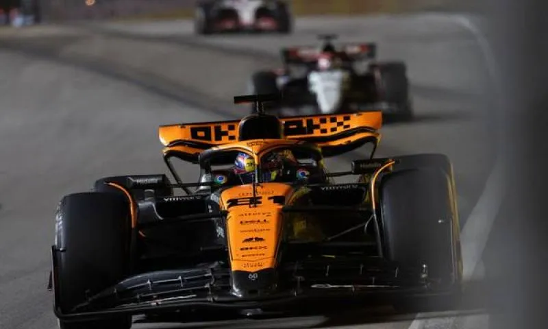 Overview | This is how long all F1 drivers have contracts at their team