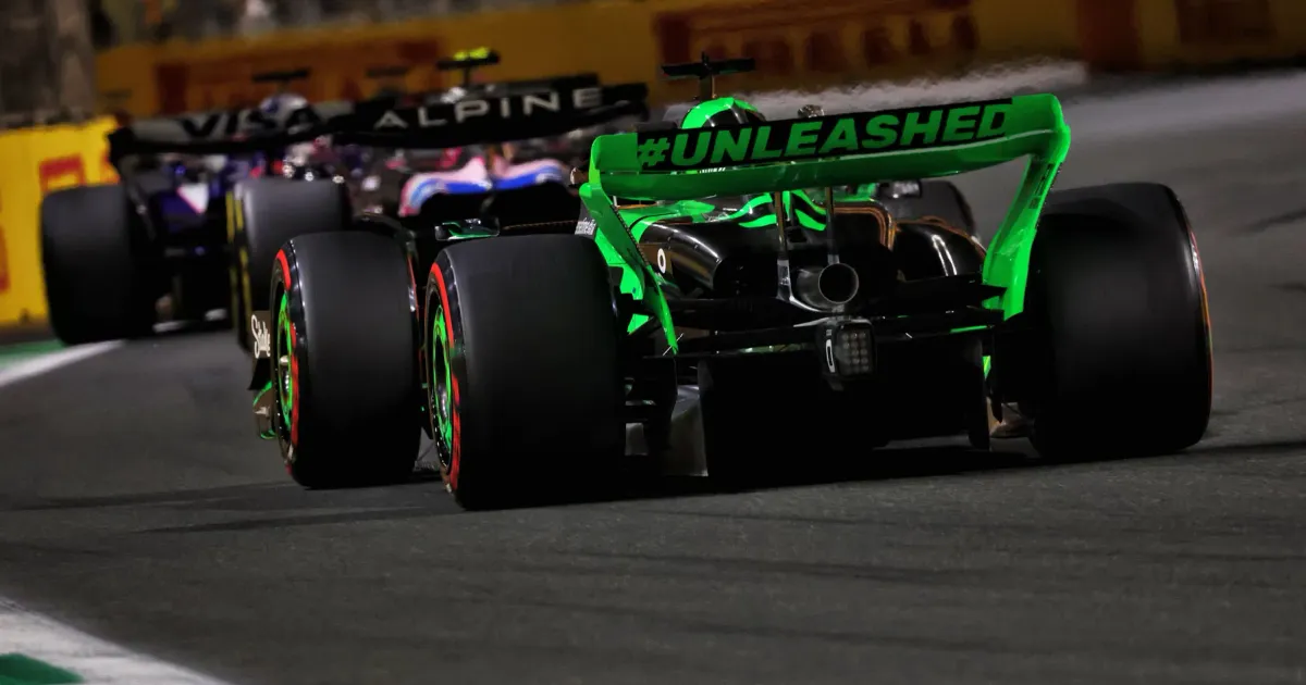 Winner Grand Prix of Australia 2019 reveals: 'Support here is incredible!'