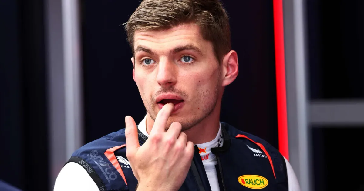 Red Bull add performance update to the rear wing ahead of Canadian GP